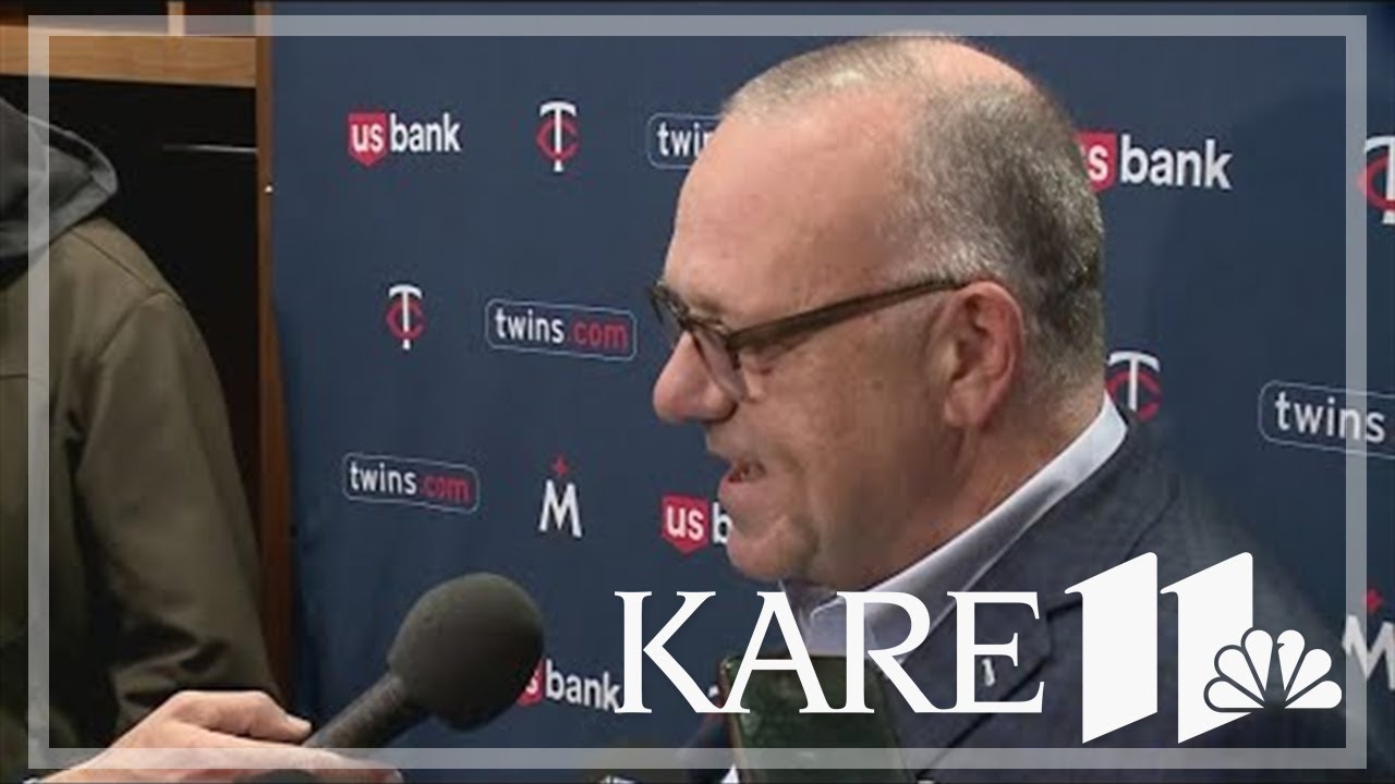 Twins president Dave St. Peter to step down after 22 years steering the ...