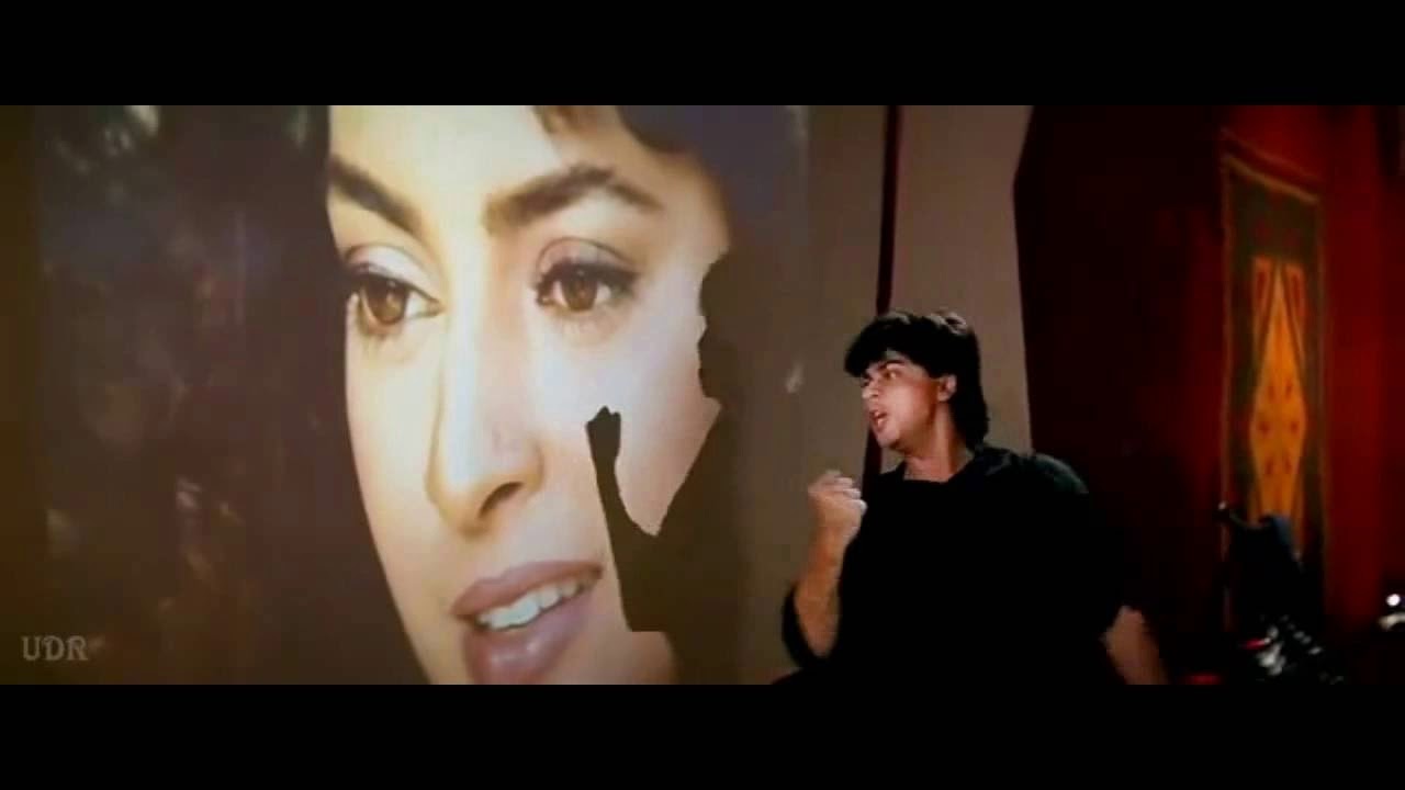 Jaadu Teri Nazar - Full Song | Darr | Cover by Raju Mandal - YouTube