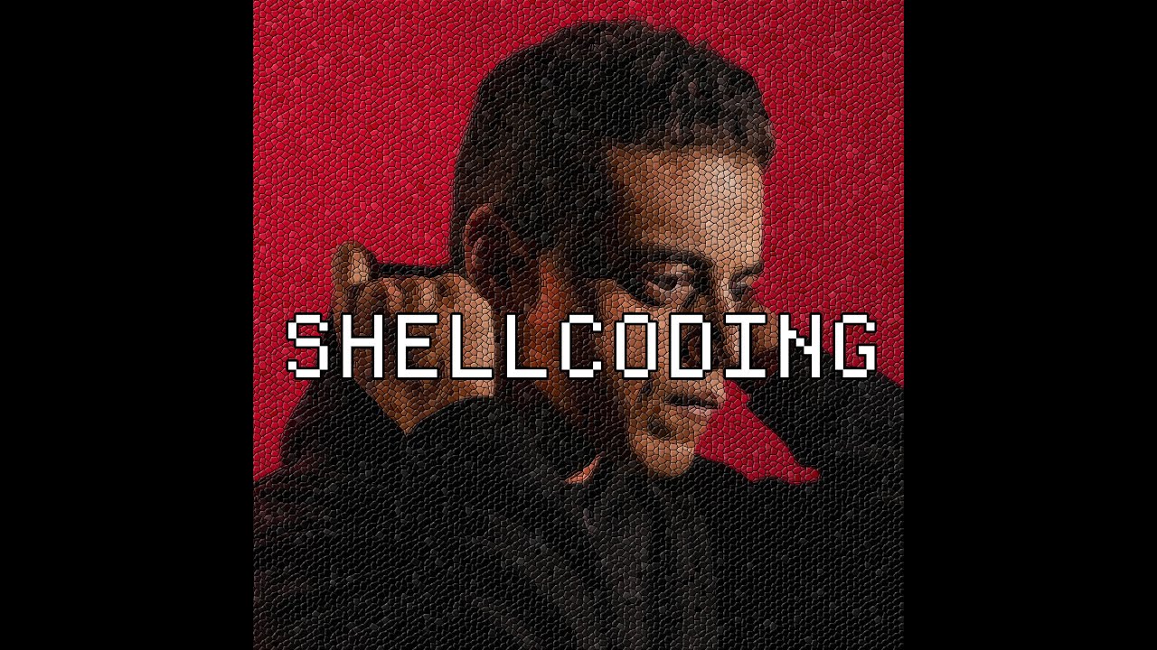 buffer overflows: shellcoding our way into 2026 - YouTube