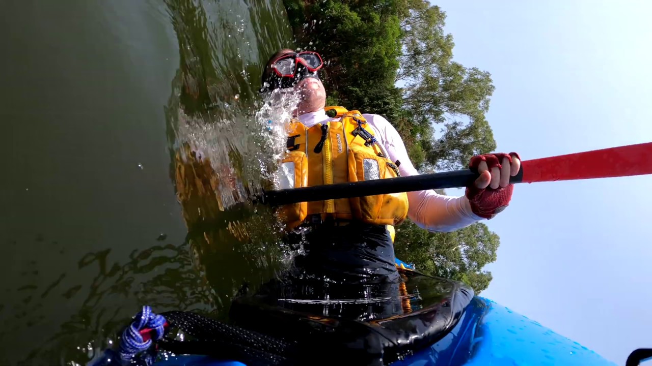 River Play 2020 - YouTube