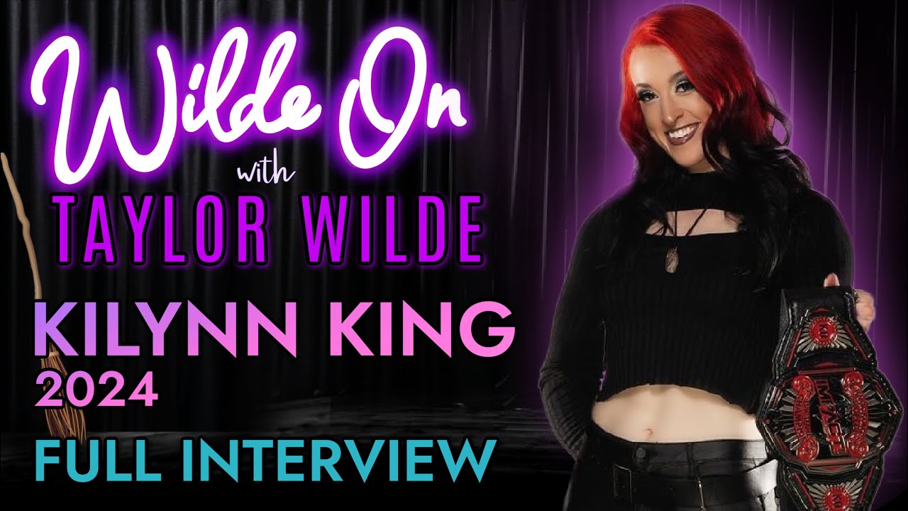 S06.E13 KiLynn King - YouTube