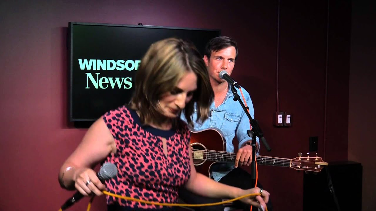 Young and We Know It — Eric Ethridge - YouTube