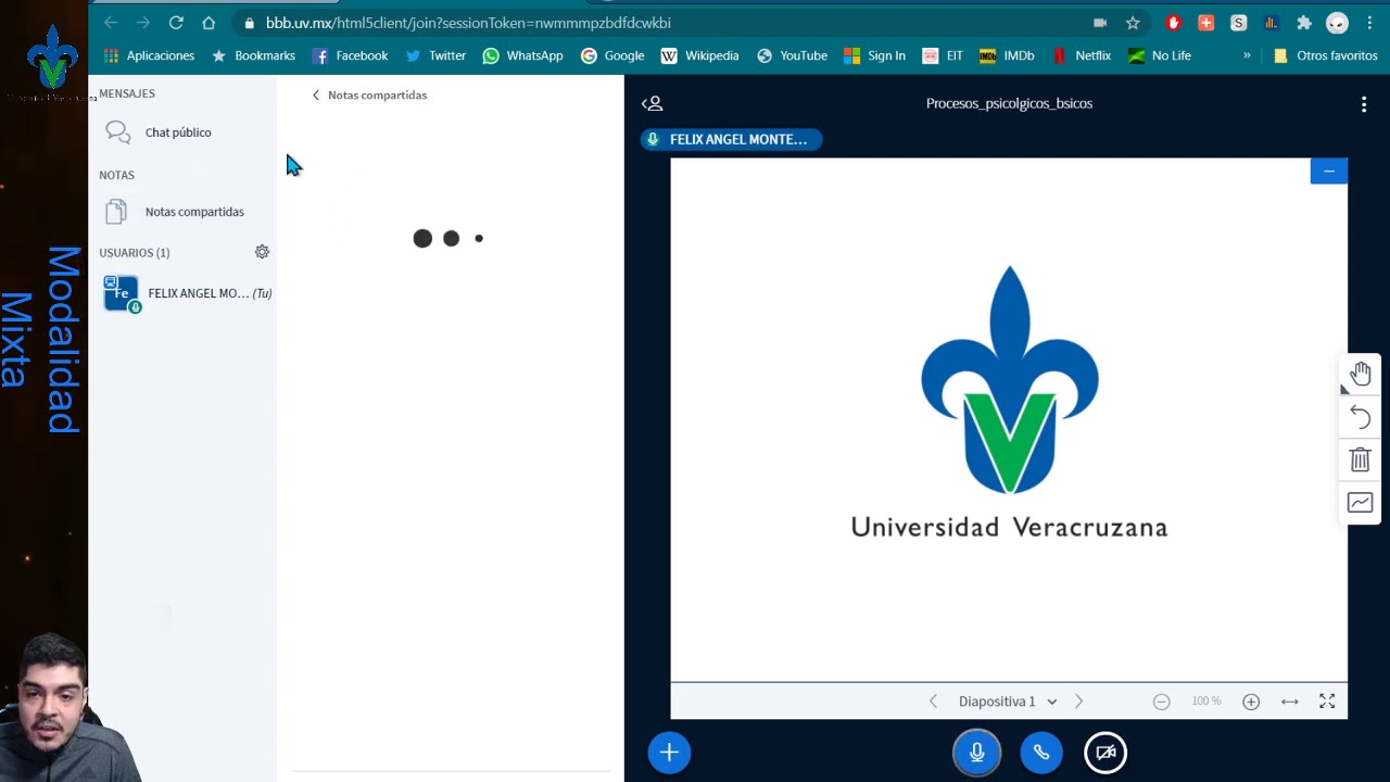 Paseo por Eminus 4 - YouTube