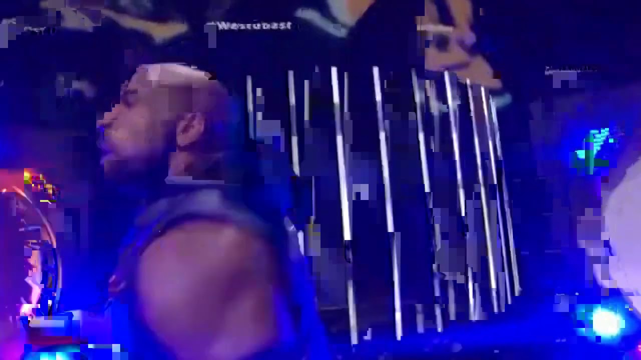 AEW PRESENTS : EPISODE 42 IN A FLASH - YouTube