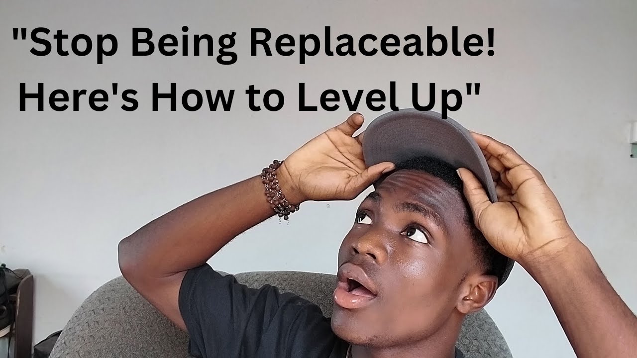 "Unlock Your True Potential: How To Earn More by Becoming Invaluable ...