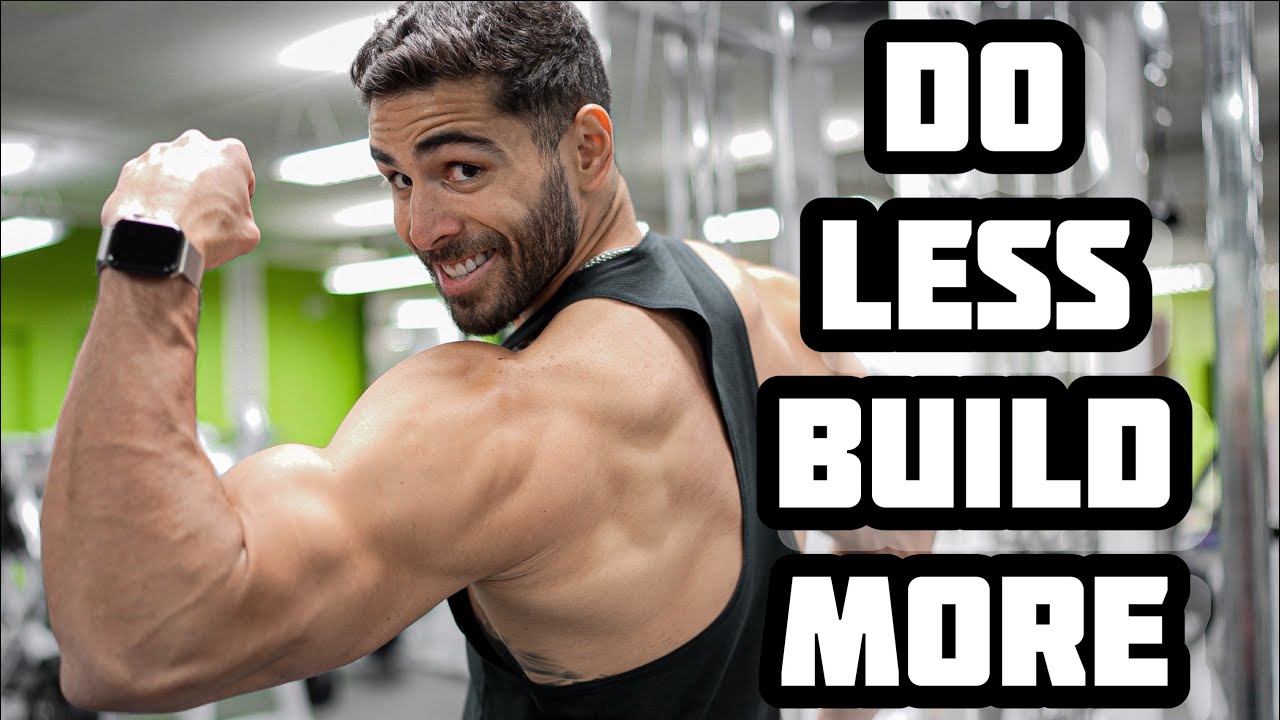 Science Based Pull Workout - YouTube