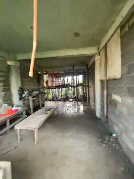 RBG BUILDING CONSTRUCTION SA CATUBIG NORTHERN SAMAR - YouTube