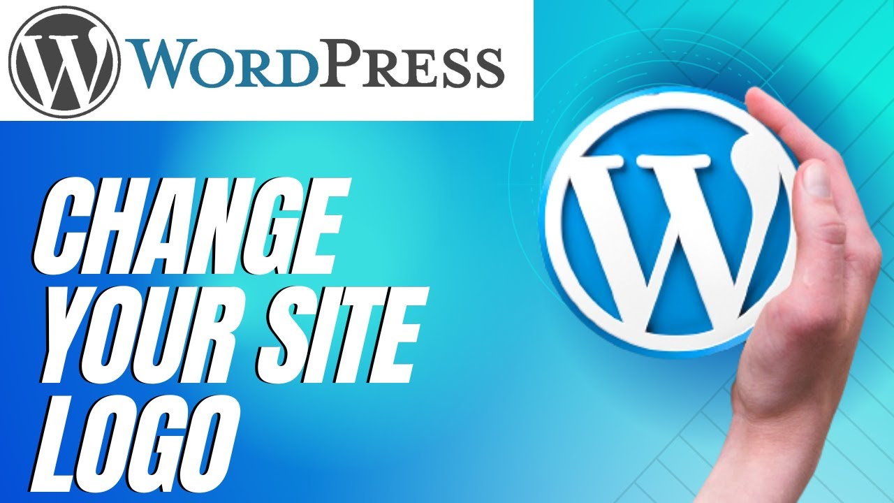 How To Change Logo In Wordpress Website Wordpress Tips YouTube how-to-change-logo-in-wordpress-website-wordpress-tips-youtube