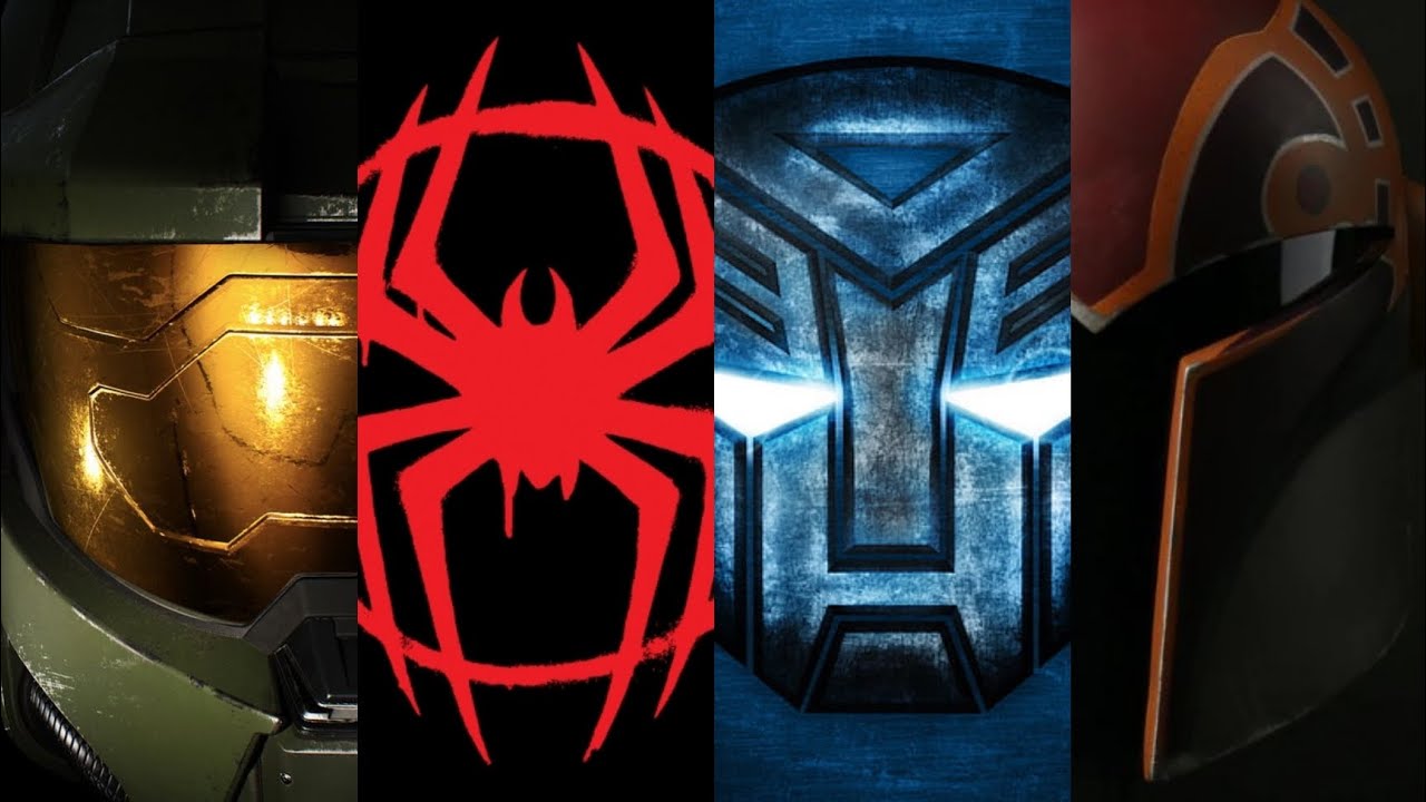 The Multiverse War Part 2 (The Battle for the Multiverse) - YouTube