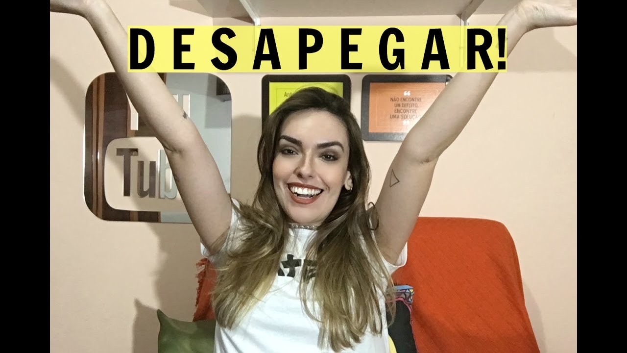 3 dicas para desapegar de suas roupas - YouTube