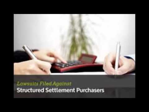 structured settlement purchasers - YouTube