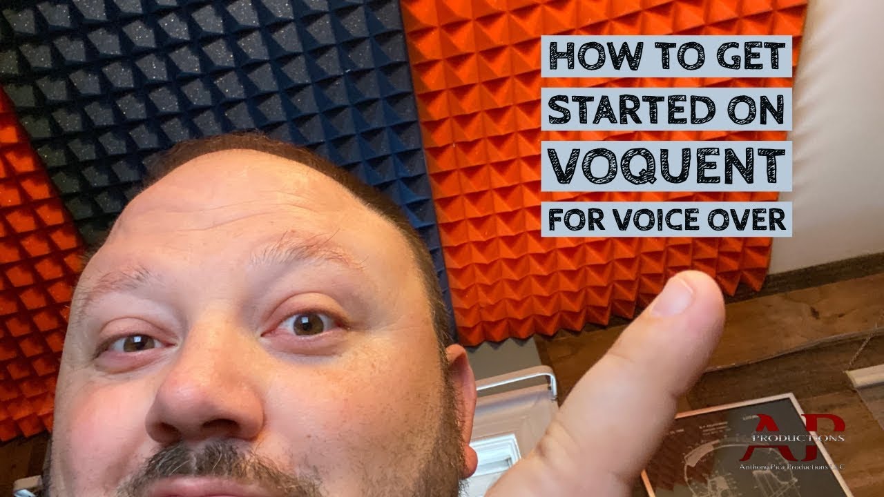 How To Get Started On Voquent For Voice Over YouTube how-to-get-started-on-voquent-for-voice-over-youtube