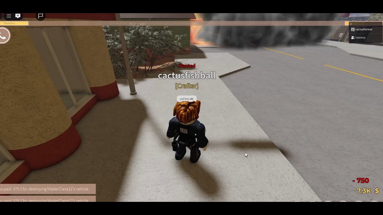 BOMBING CARS IN ANOMIC!!!!! - YouTube