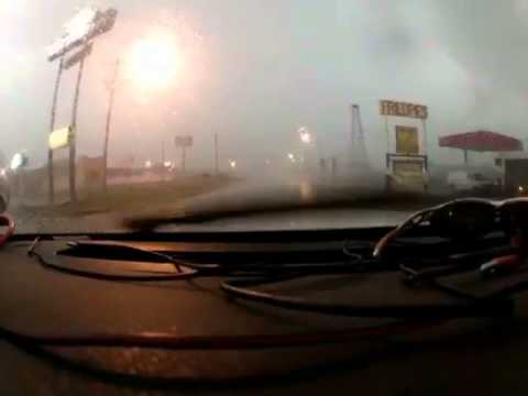 El Reno EF5 Tornado Documentary - YouTube