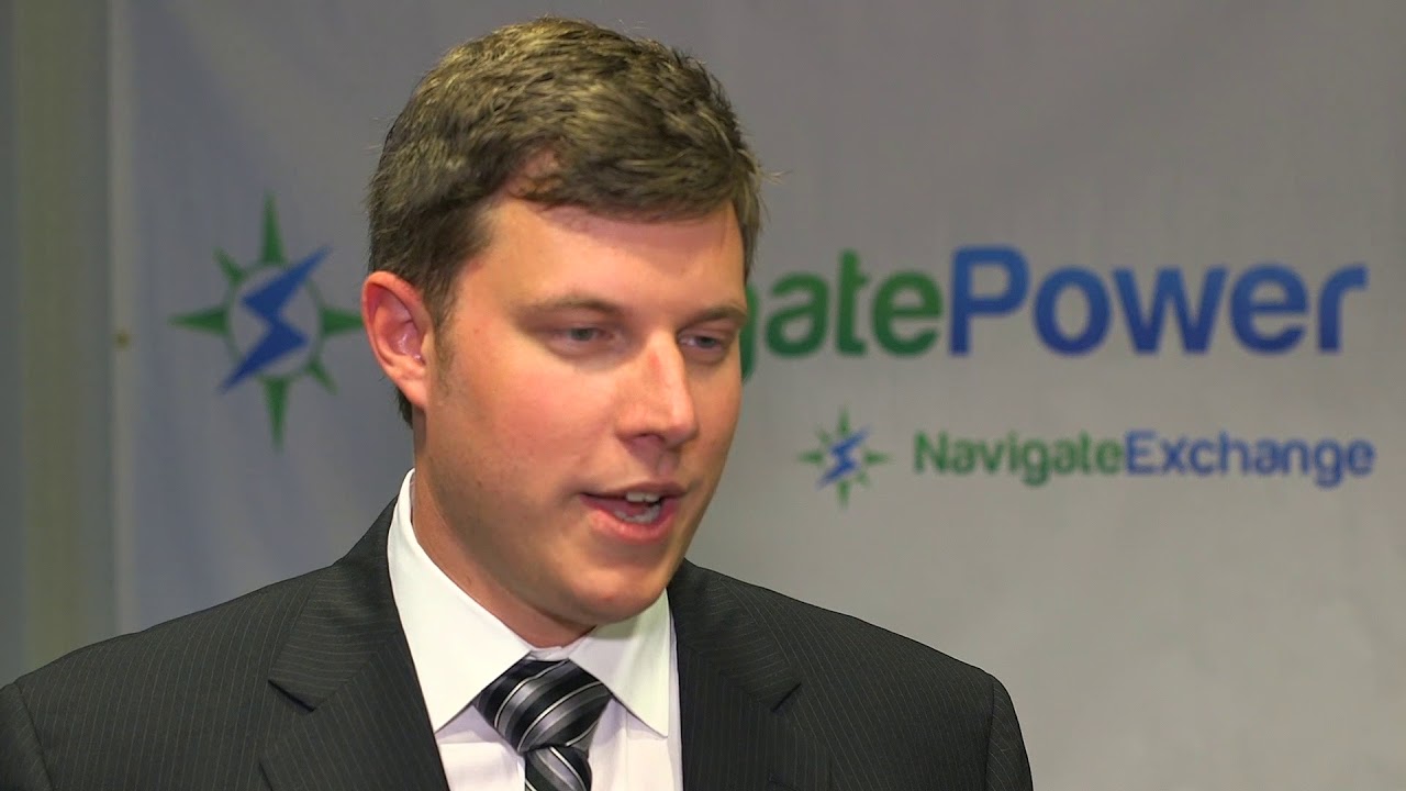 What is it like to be an Energy Consultant with Navigate Power? - YouTube
