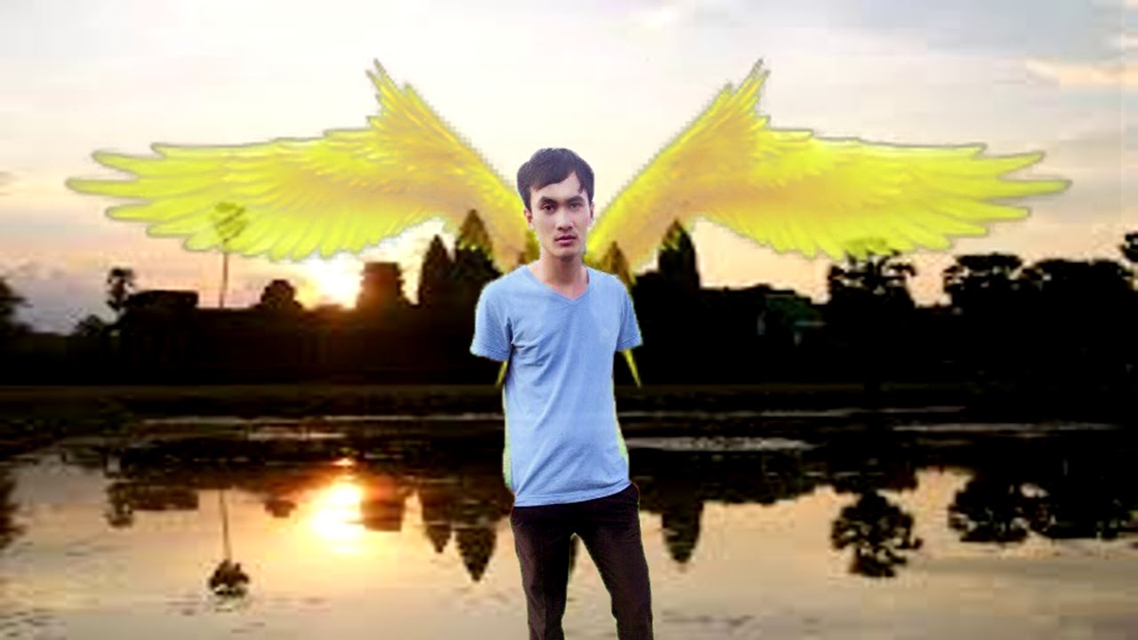 Angle Bird - YouTube