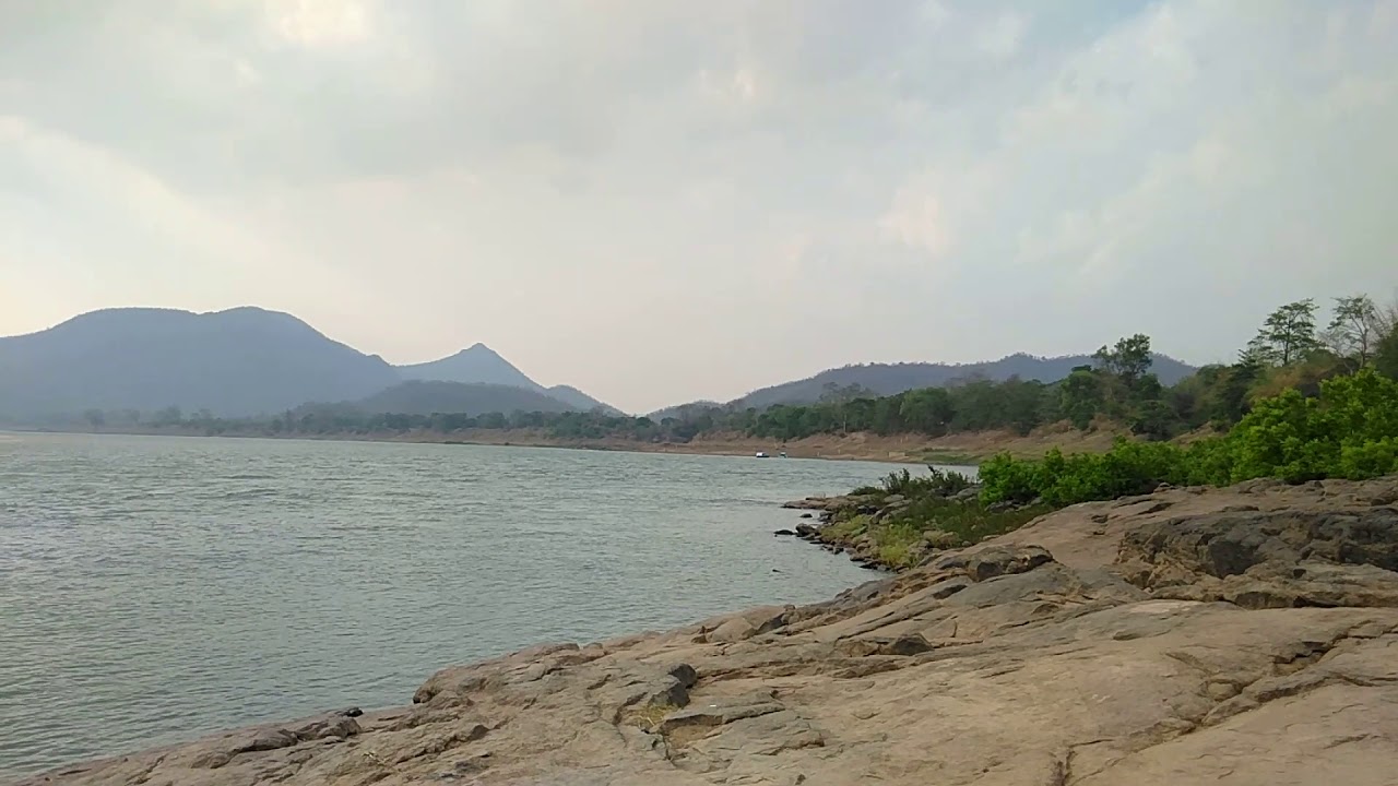 Tikarpada, Angul, Odisha - YouTube