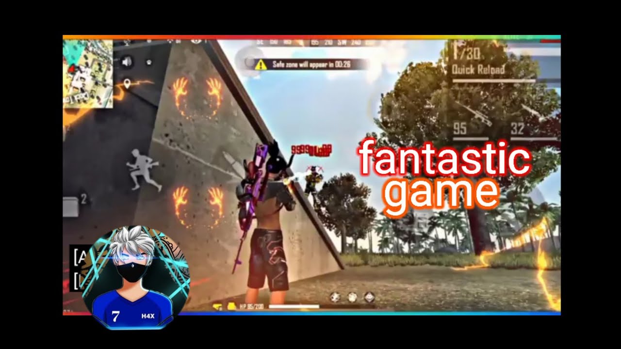 loading.......[must watch] (garena free fire) - YouTube