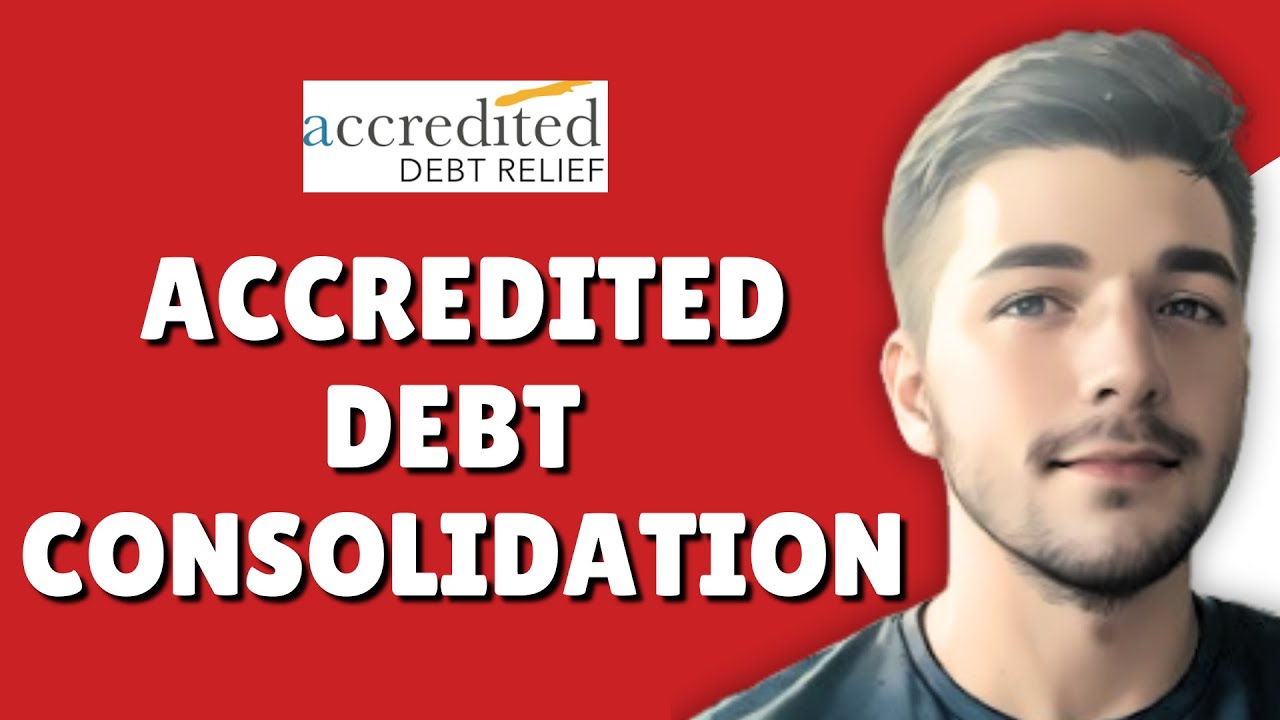 Accredited Debt Consolidation Review ( Pros & Cons) Is It Legit ? - YouTube