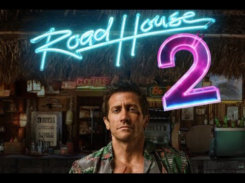 Road House 2 Officially Happening - YouTube