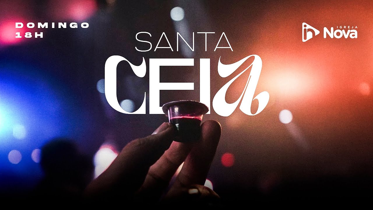 INova.Sede | Pr. Francisco Vergna | 05 - 10 - 2025 - YouTube