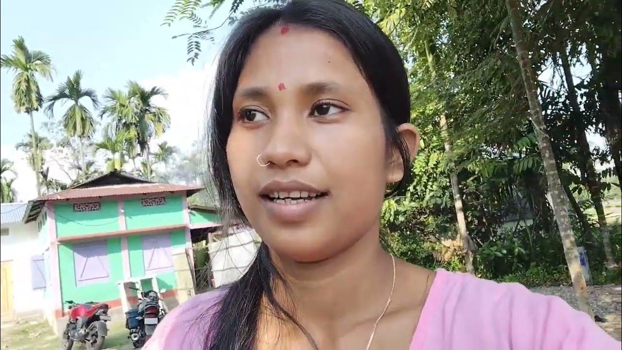 November 20, 2024 , আচৰিত 🌴 গছ, ভূত আছে নেকি? - YouTube