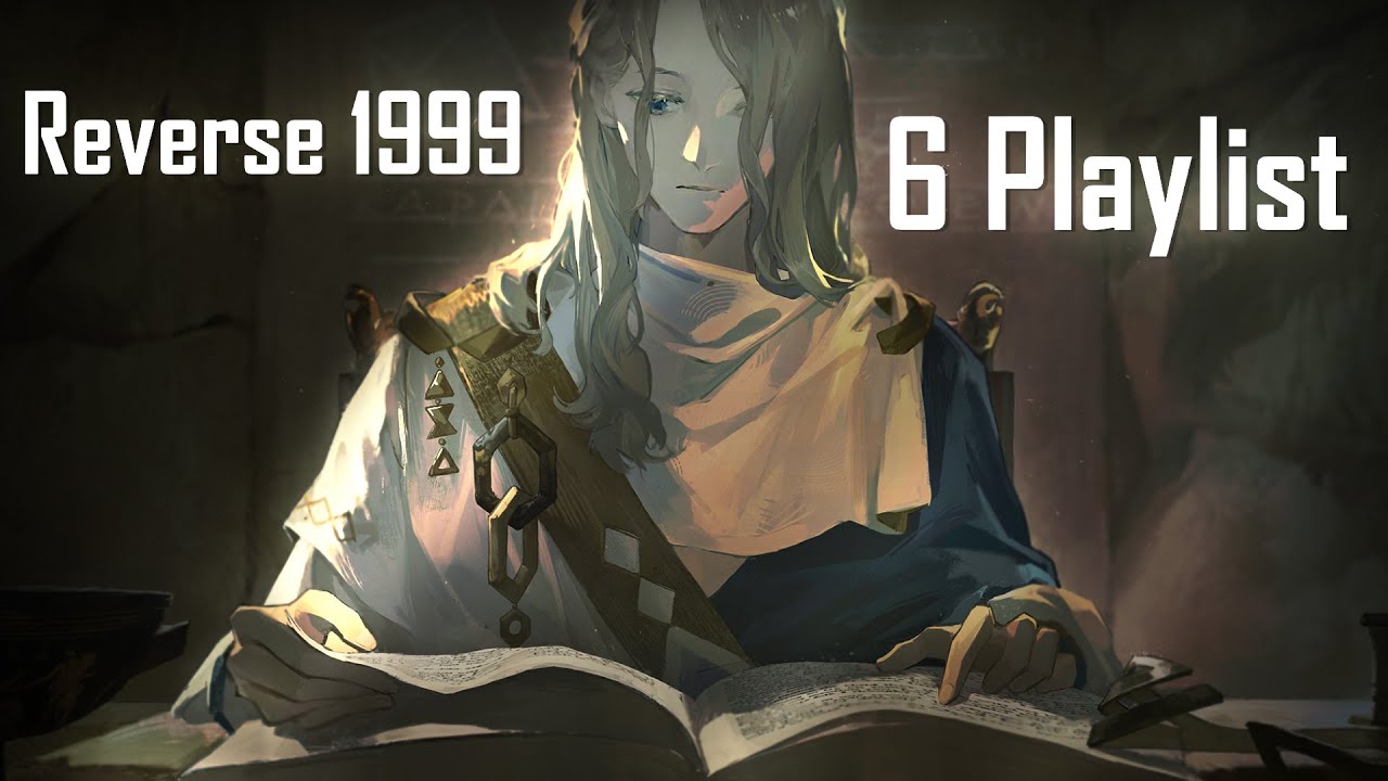 6 Playlist || Reverse 1999 - YouTube