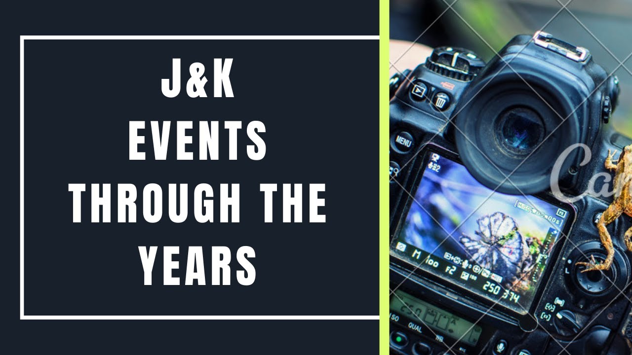 J&K Gallery - YouTube