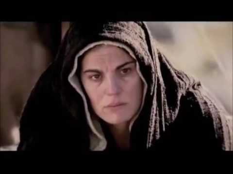 Passion Clip (Blood Ran Red) - YouTube