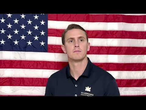 Chris Beach | How the Built for More Program Changed My Life - YouTube