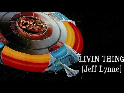 LIVIN THING (Jeff Lynne) - Clássico da ELO - Electric Light Orchestra, do álbum de 1976 - YouTube