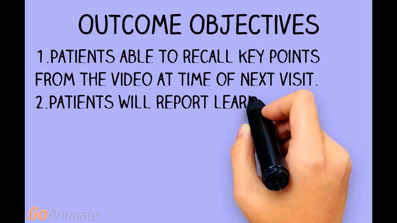 Using video animation to improve learning outcomes - YouTube