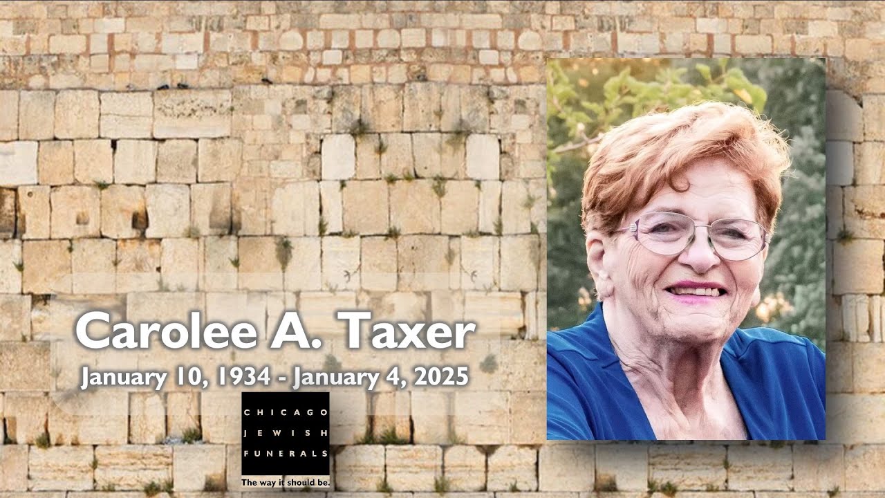 Carolee A. Taxer - YouTube