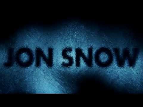Jon Snow | Resurrection - YouTube