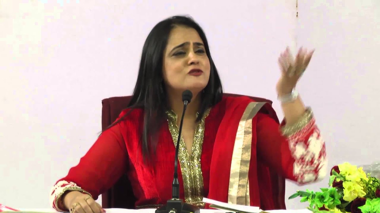 'Proactive Parenting' by Dr. Nimrat Singh - YouTube