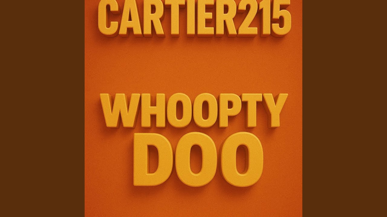 Whoopty Doo - YouTube