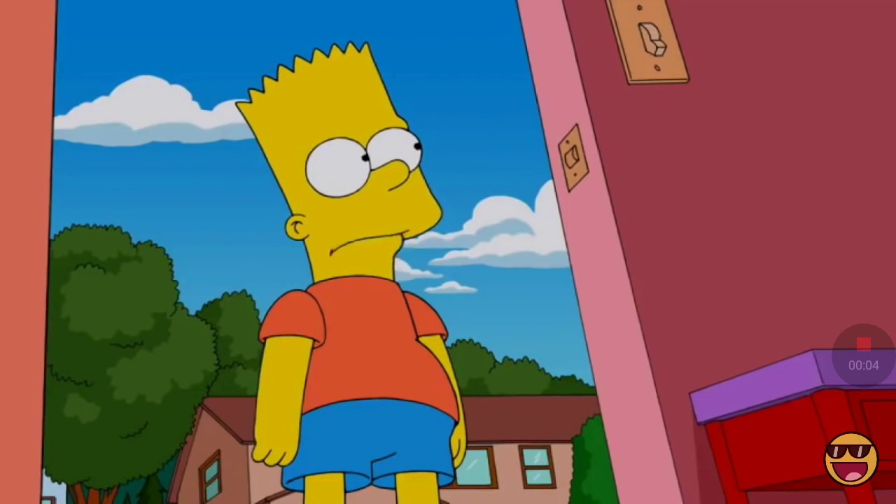 Bart meets stewie Griffin😈 - YouTube