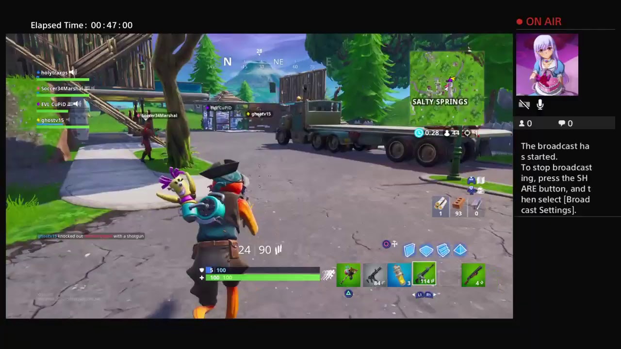 some gameplay - YouTube