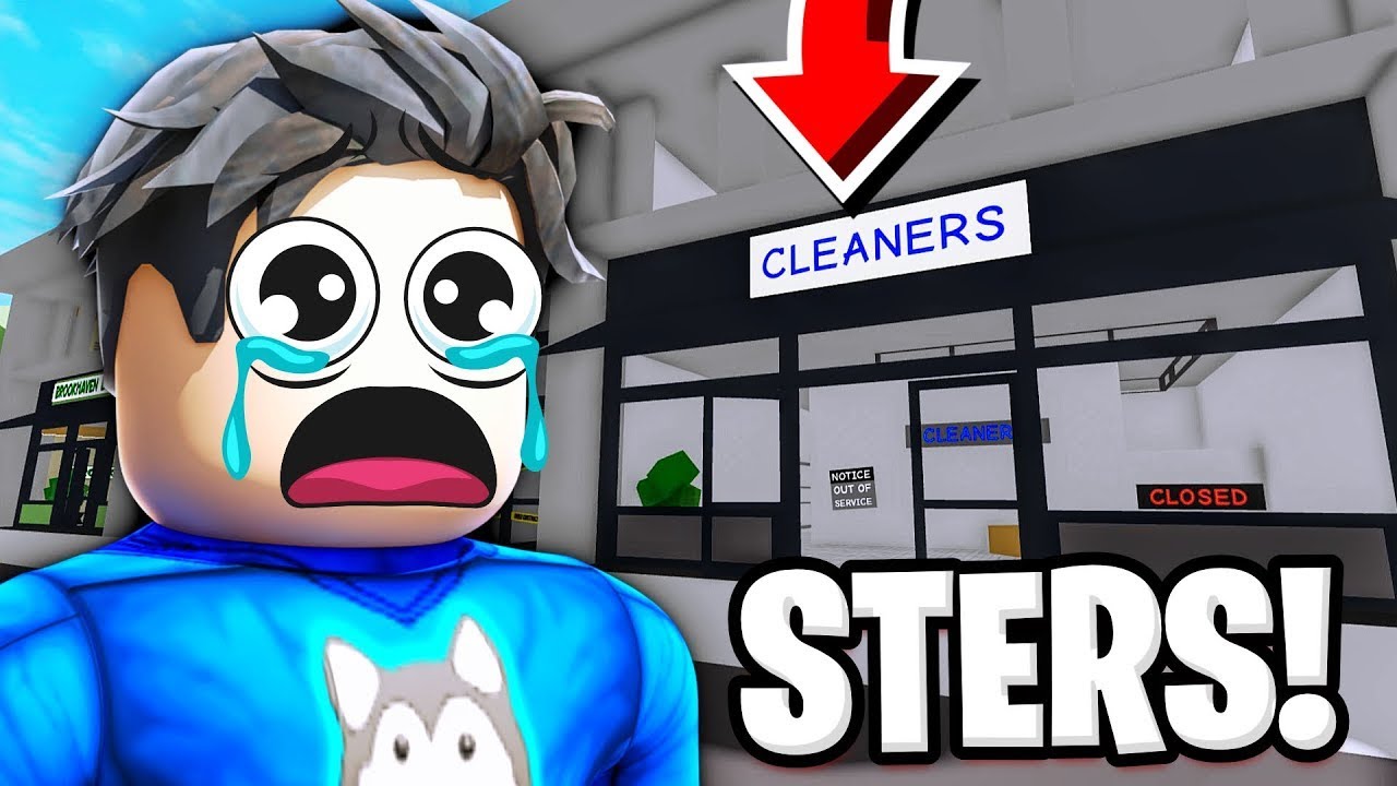 LUCRURI STERSE din ROBLOX BROOKHAVEN.. - YouTube