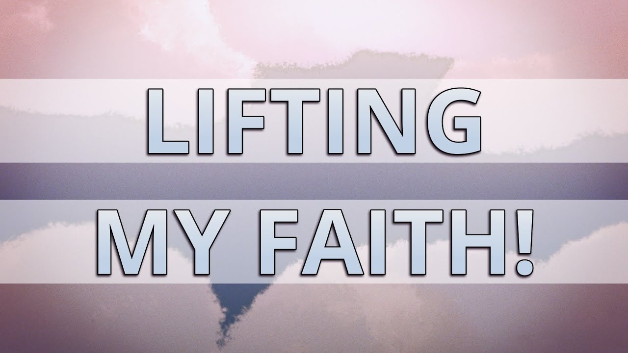 10/21/20 "Lifting My Faith!" Mount Virtual IMPACT - YouTube