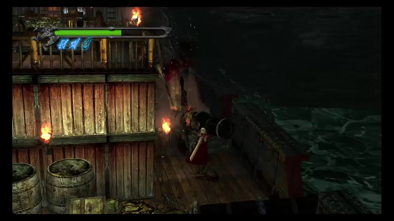 DMC_3 - YouTube