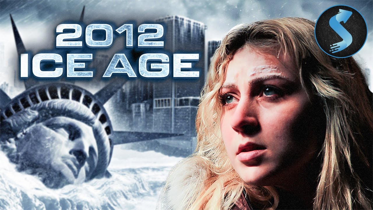 Tsunami of Ice Is About to Hit America | Disaster Thriller | Full Movie ...