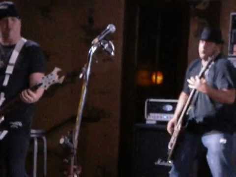 WORLD FAMOUS TRANS AM BAND - YouTube