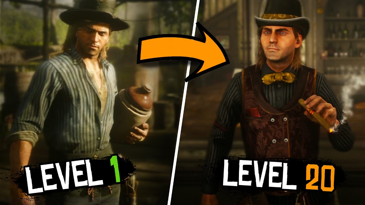 The ONLY Red Dead Online Moonshiner Guide You Need (2025) - YouTube