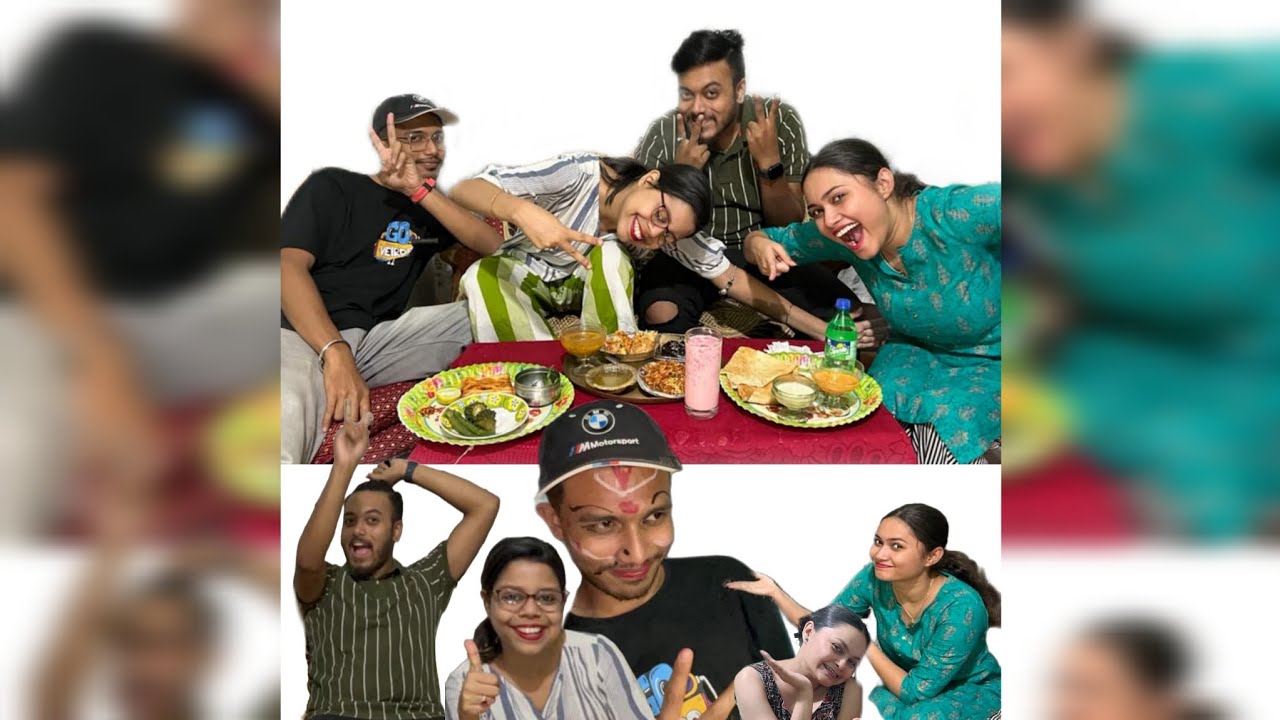 Challange video 2 || Eating challenge video ️ - YouTube