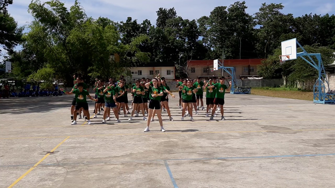 INTRAMS 2019 - YouTube