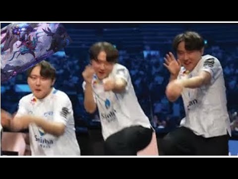 League of Legends - Pyosik wannabe - YouTube