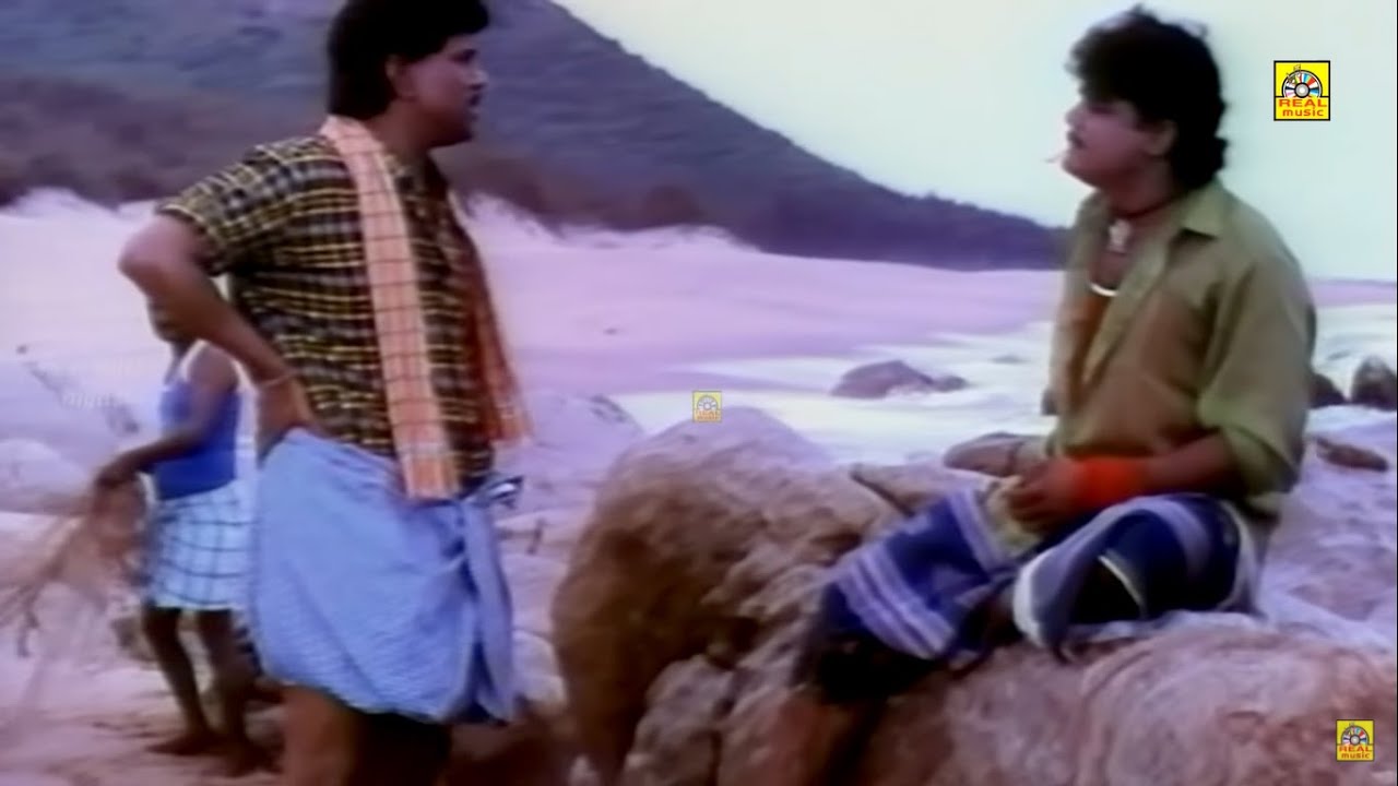 Chembaruthi Movie | Best Tamil Scenes | Part - 07/09 | Prashanth, Roja ...