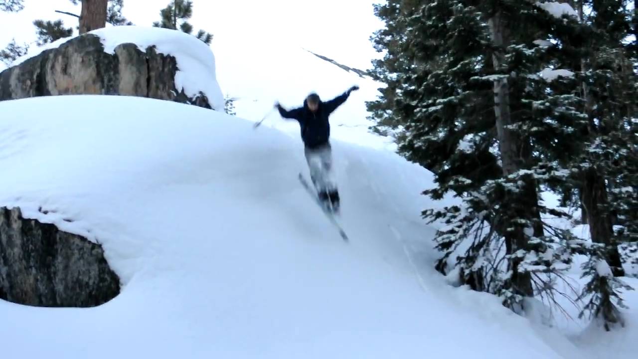 Matt Jumping - YouTube