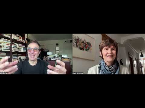 Atom Egoyan and Alison McAlpine on the Oscar-Contending Perfectly a Strangeness